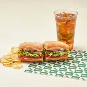Pickleman's Gourmet Cafe - Kansas City, MO Restaurant | Menu + Delivery ...
