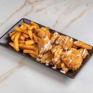 Sizzling Bites Halal Grill - Bethlehem, PA Restaurant | Menu + Delivery ...