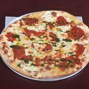 Villa Rustica Pizzeria & Trattoria - Rye Brook, NY Restaurant | Menu ...