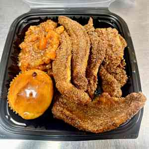 Cleo's Southern Cuisine - Chicago, IL Restaurant | Menu + Delivery ...