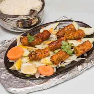 Bombay Kitchen Delivery Menu | Order Online | 733 Knickerbocker Ave ...