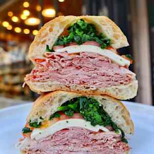 Milano Market - New York, NY Restaurant | Menu + Delivery | Seamless