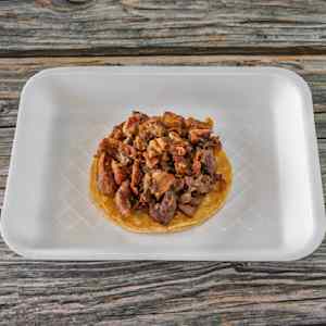 Ta Carbon The Real Mexican Grill - Peoria, AZ Restaurant | Menu ...