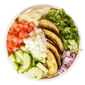 Middle Eats - Detroit, MI Restaurant | Menu + Delivery | Seamless