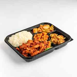 KPOT - New York, NY Restaurant | Menu + Delivery | Seamless