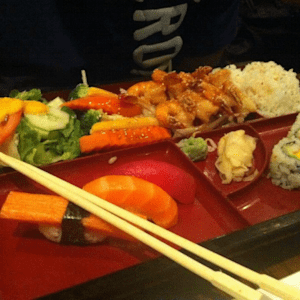 Soho Sushi - New York, NY Restaurant | Menu + Delivery | Seamless