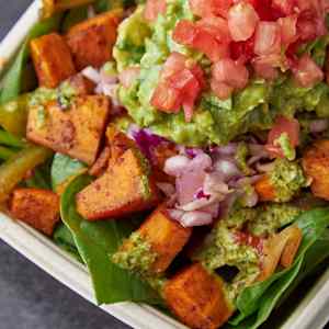 Guac Shop Mexican Grill Delivery Menu | Order Online | 160 7th St ...