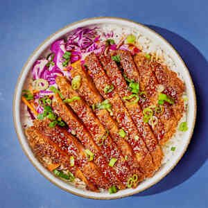 Don Poke Delivery Menu | Order Online | 74 5th Ave New York | Grubhub