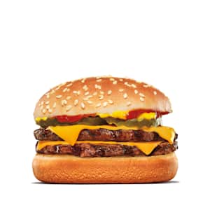 Burger King - Front Royal, VA Restaurant | Menu + Delivery | Seamless