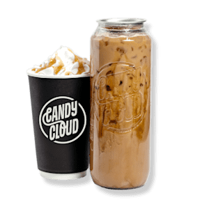 Candy Cloud - Oswego, IL Restaurant | Menu + Delivery | Seamless