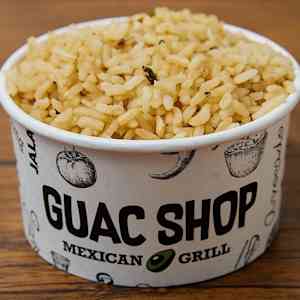 Guac Shop Mexican Grill - Massapequa Park, NY Restaurant | Menu ...