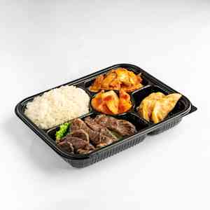 KPOT - New York, NY Restaurant | Menu + Delivery | Seamless