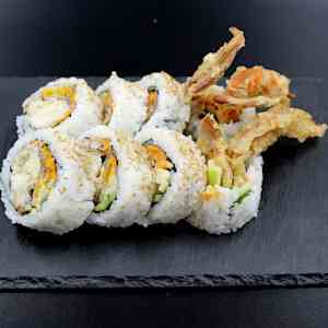 Noble Fish - Clawson, MI Restaurant | Menu + Delivery | Seamless