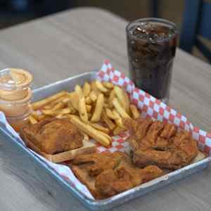 Chick-N-Run - Friendswood, TX Restaurant | Menu + Delivery | Seamless