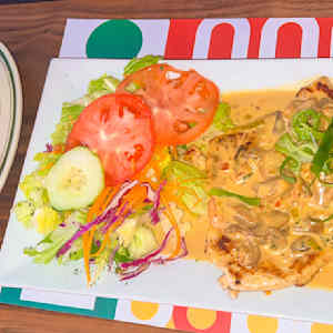 Inca Paisa - Bayside, NY Restaurant | Menu + Delivery | Seamless