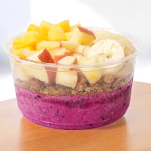 Oola Bowls - York, PA Restaurant | Menu + Delivery | Seamless