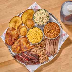 Sonny's BBQ (Archer) - Gainesville, FL Restaurant | Menu + Delivery ...