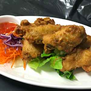 One Two Thai - New York, NY Restaurant | Menu + Delivery | Seamless