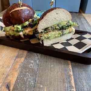 Nohea Cafe (W Madison St - Standard/STO) Delivery Menu | Order Online ...