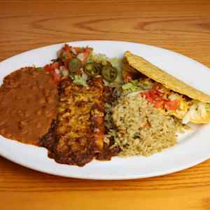 Roja Mexican Grill - Omaha, NE Restaurant | Menu + Delivery | Seamless