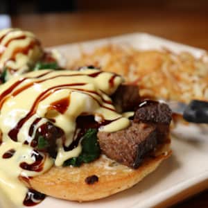 Good Evans - Omaha, NE Restaurant | Menu + Delivery | Seamless