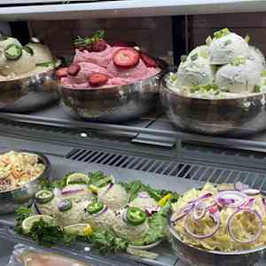 Rolling Stars - West Chester, PA Restaurant | Menu + Delivery | Seamless