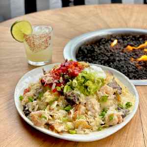 Palmilla Cocina Y Tequila Newport Beach Ca Restaurant Menu