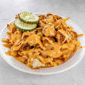 Hangry Cluck Delivery Menu | Order Online | 7759 S Cicero Ave Chicago ...