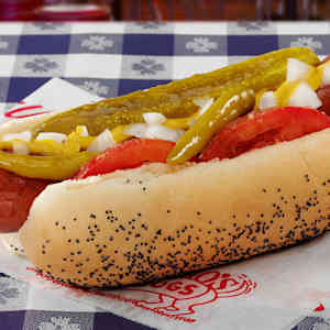 Portillo's Hot Dogs - Orland Park, IL Restaurant | Menu + Delivery ...