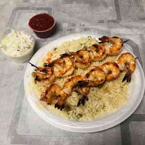 Catch 21 Delivery Menu Order Online 441 S Central Ave Los Angeles