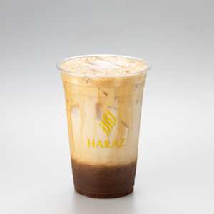 Haraz Coffee House - Soho - New York, NY Restaurant | Menu + Delivery ...