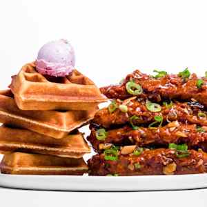 Sweet Chick - New York, NY Restaurant | Menu + Delivery | Seamless