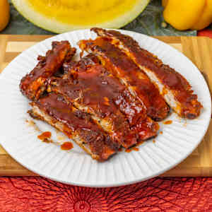 The Rib Shack - Jamaica, NY Restaurant | Menu + Delivery | Seamless