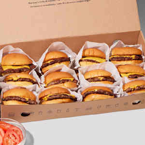 Shake Shack Delivery Menu | Order Online | 2580 NE University Village ...