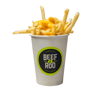 Beef-A-Roo - Springfield, MO Restaurant | Menu + Delivery | Seamless