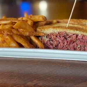 TC Hooligans - Rochester, NY Restaurant | Menu + Delivery | Seamless