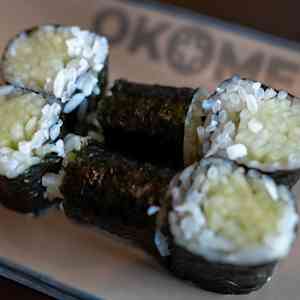 Okome House - Raleigh, NC Restaurant | Menu + Delivery | Seamless