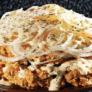 Lava Fried Chicken & Teriyaki Delivery Menu | Order Online | 725 ...