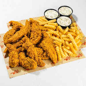 Wings Over - Farmingdale, NY Restaurant | Menu + Delivery | Seamless