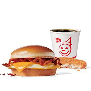 Jack in the Box - Killeen, TX Restaurant | Menu + Delivery | Seamless