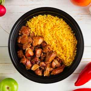 Chicken Kitchen - Miami, FL Restaurant | Menu + Delivery | Seamless