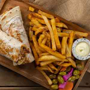 Baba Saj - Oak Lawn, IL Restaurant | Menu + Delivery | Seamless