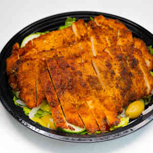 Quicks - Paterson, NJ Restaurant | Menu + Delivery | Seamless