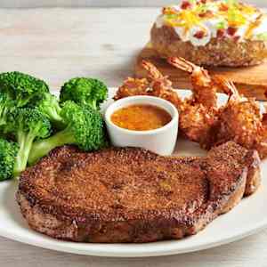 Outback Steakhouse - Los Angeles, CA Restaurant | Menu + Delivery ...