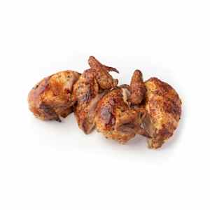 Calif Chicken Cafe Delivery Menu | Order Online | 2140 E El Segundo ...