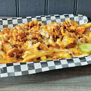 Beaky's Hot Chicken - Baytown, TX Restaurant | Menu + Delivery | Seamless