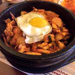 Dolsot House Korean BBQ Delivery Menu | Order Online | 404 Marlton Pike ...