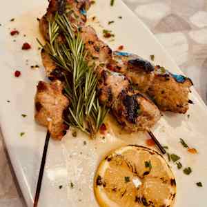Parea Greek Kitchen - Arlington Heights, IL Restaurant | Menu ...
