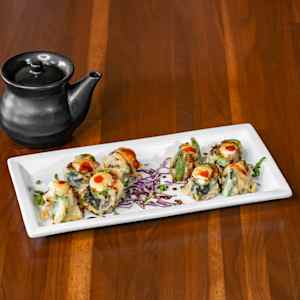 Japango - Fort Collins, CO Restaurant | Menu + Delivery | Seamless