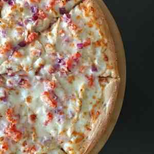 Great Alaska Pizza Company - Anchorage, AK Restaurant | Menu + Delivery ...